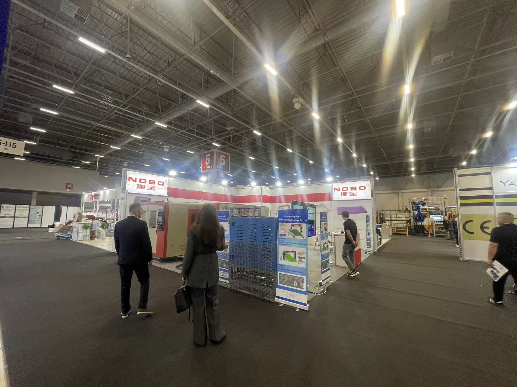The September 2025 Turkey Exhibition Concluded Successfully!